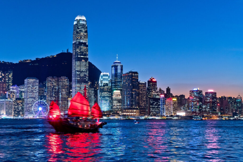 Meetings and Exhibitions Hong Kong – Hong Kong MICE Specialist Training ...